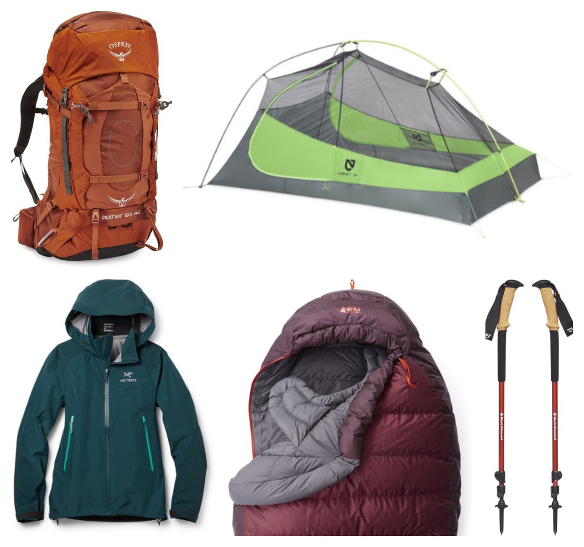 Great Deals at REI's Anniversary Sale – Angry Pika Food Co.