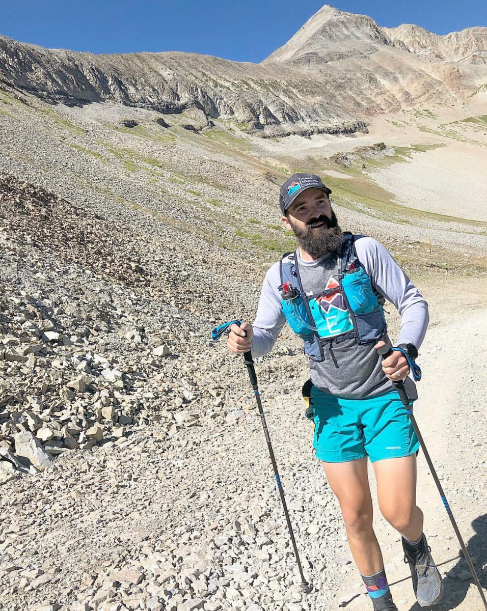 Nutrition to Maximize Endurance in the Backcountry – Angry Pika Food Co.